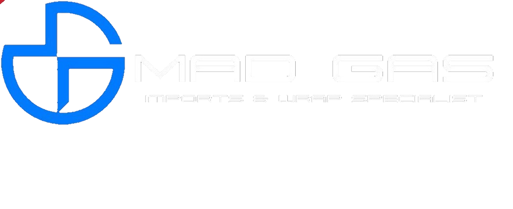 Mad Gas Garage - Charleston, SC Mad Gas Garage - Charleston, SC